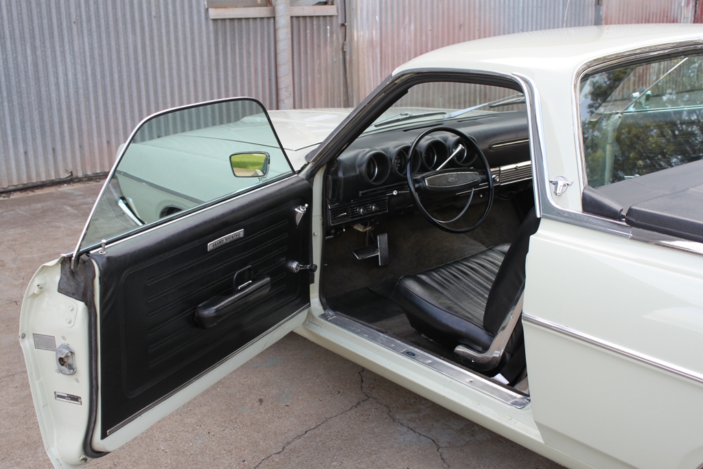 1968 Ford Ranchero GT | Oldtimer Australia, classic cars, racing cars ...