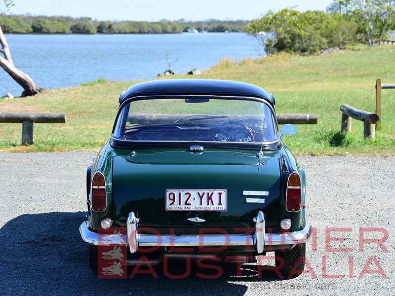 1967 Triumph TR5 PI | Oldtimer Australia, classic cars, racing cars ...