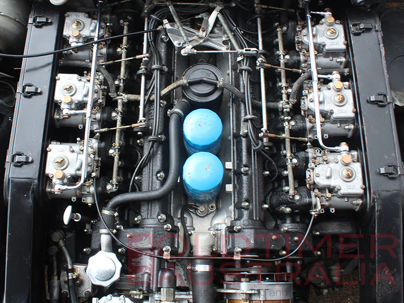 1972 Ferrari 365 GTC/4 | Oldtimer Australia, classic cars, racing cars ...